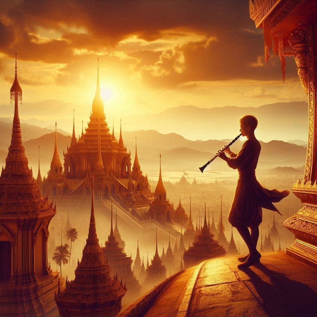 Humus – Gaspard Koenig – Voyage en mélodies et en saveurs